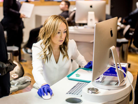 Zirbel Orthodontics | Because Excellence Matters | New Patients